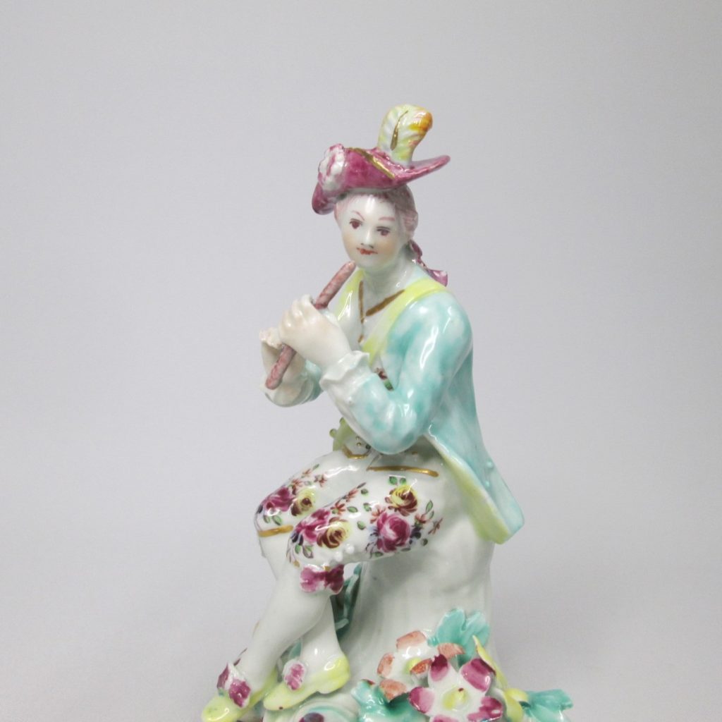 Alan Finney Antiques Limited – 18th and 19th century English pottery ...