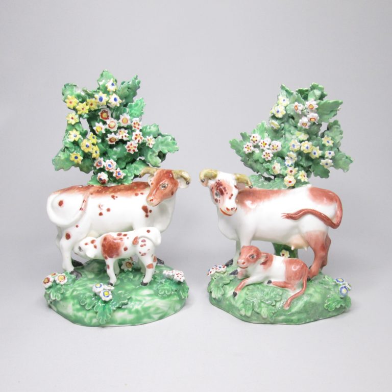 Alan Finney Antiques Limited – 18th and 19th century English pottery ...