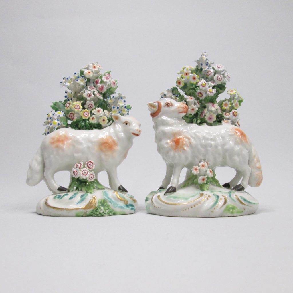 Alan Finney Antiques Limited – 18th and 19th century English pottery ...