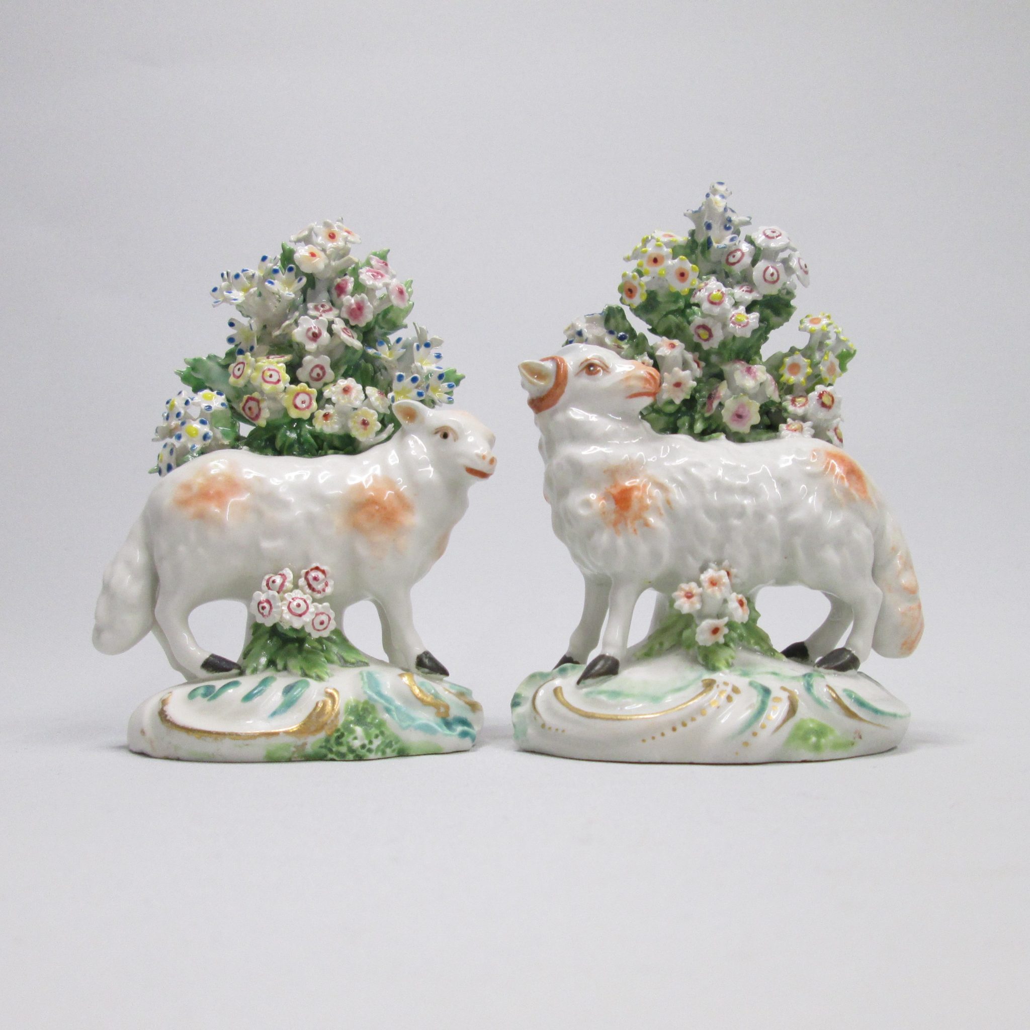 Alan Finney Antiques Limited – 18th and 19th century English pottery ...
