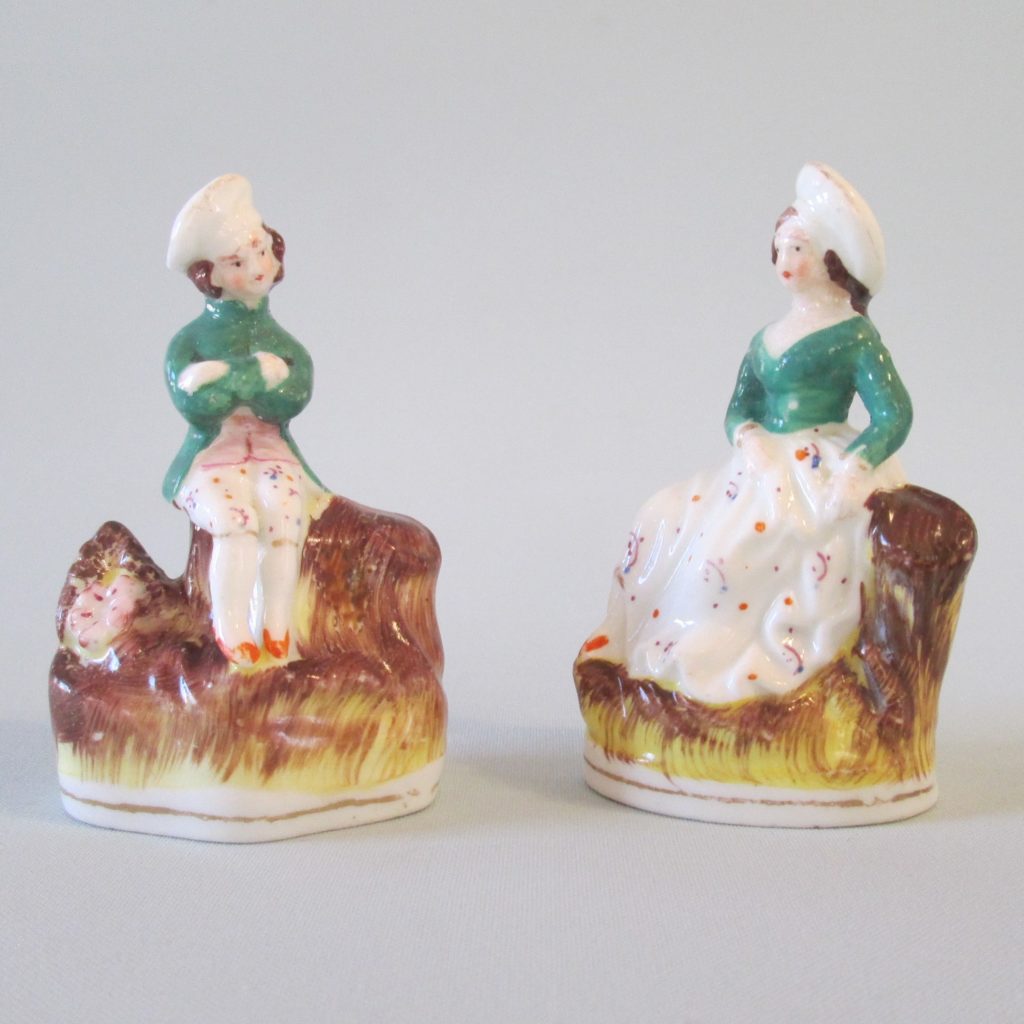 Alan Finney Antiques Limited – 18th and 19th century English pottery ...