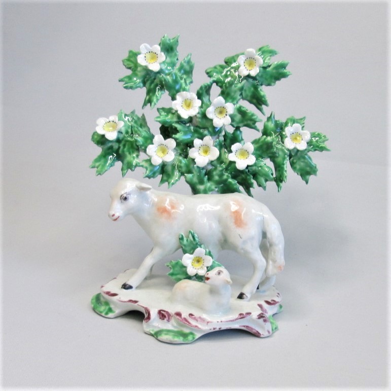 Alan Finney Antiques Limited – 18th and 19th century English pottery ...