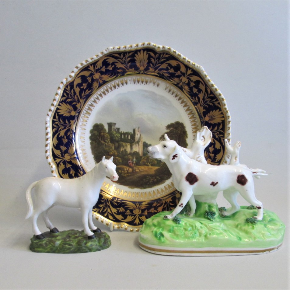 Alan Finney Antiques Limited – 18th and 19th century English pottery ...