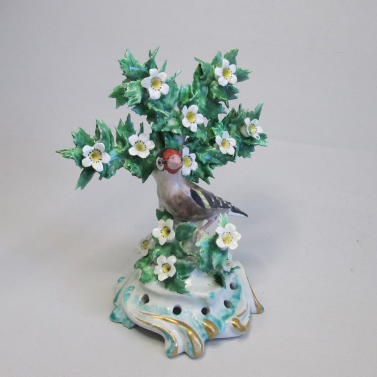 Alan Finney Antiques Limited – 18th and 19th century English pottery ...