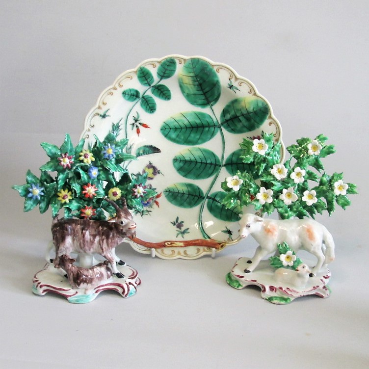 Alan Finney Antiques Limited – 18th and 19th century English pottery ...