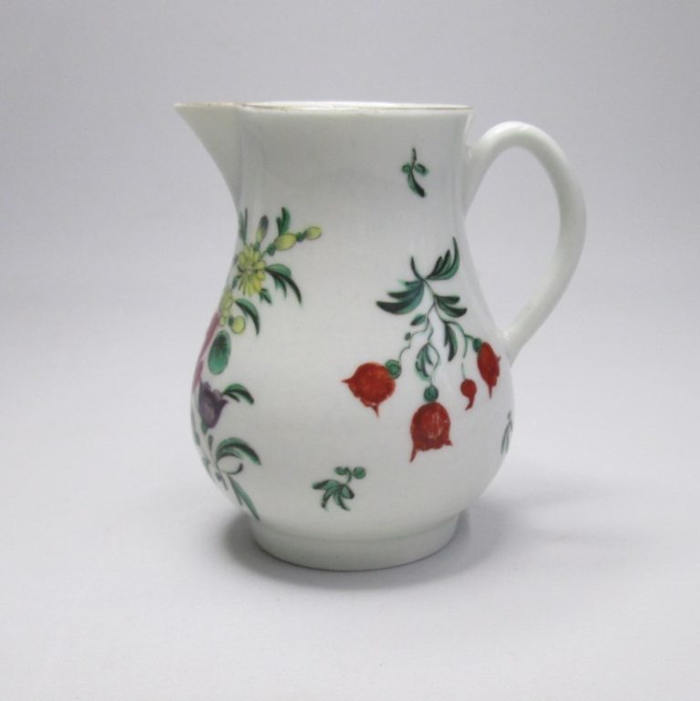 Alan Finney Antiques Limited – 18th and 19th century English pottery ...