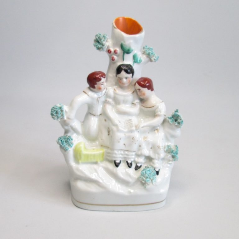 Alan Finney Antiques Limited – 18th and 19th century English pottery ...