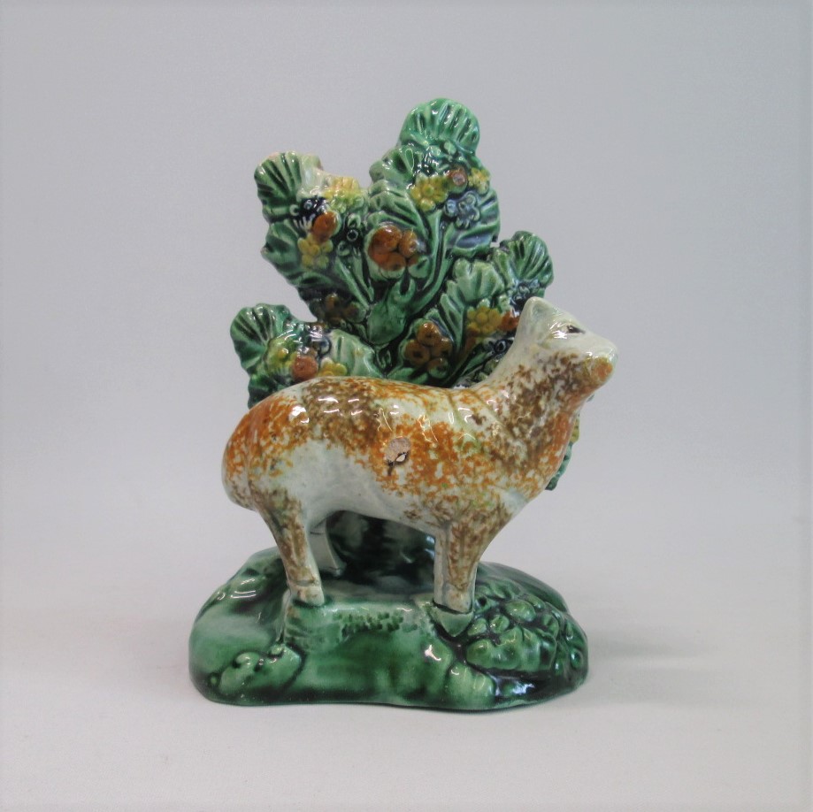 Alan Finney Antiques Limited – 18th and 19th century English pottery ...