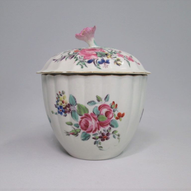 Alan Finney Antiques Limited – 18th and 19th century English pottery ...