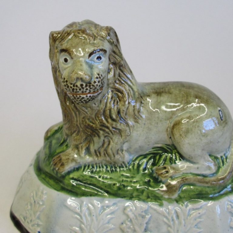 Alan Finney Antiques Limited – 18th and 19th century English pottery ...
